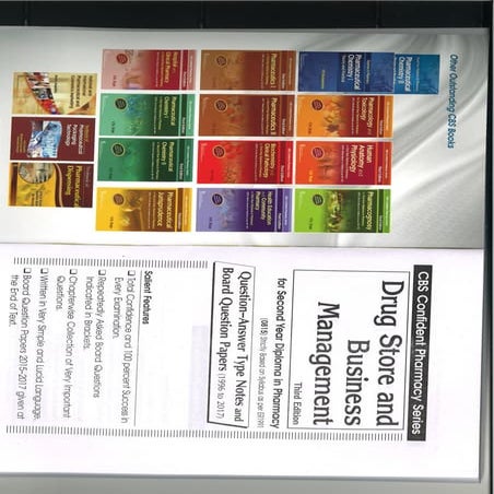 DSBM - SECOND YEAR.PDF