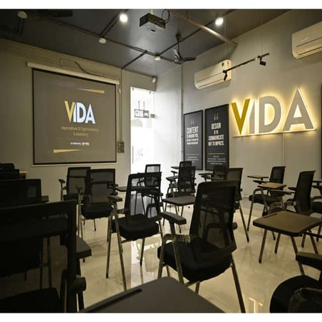VIDA-Best digital Marketing Institute in raipur | PDF