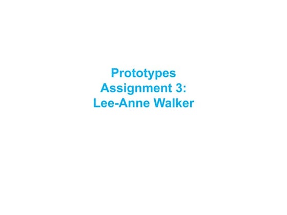 How to prepare a paper base presentation | PPT