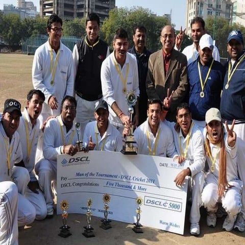 Dscl cricket tournament 2010 | PPT | Cricket | Sports