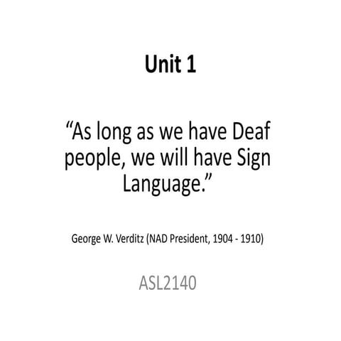 Unit 1 Lessons | PPTX