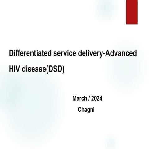 Differenciated Service Delivery model.pptx