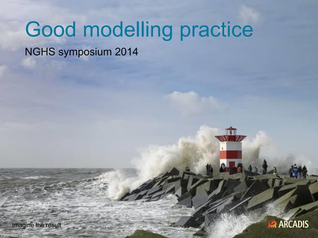 Dsd Int 2014 Symposium Next Generation Hydro Software Nghs