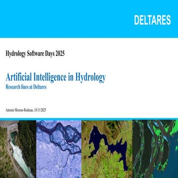 DSD-INT 2025 Model generator - Rapidly Building New Ribasim ...