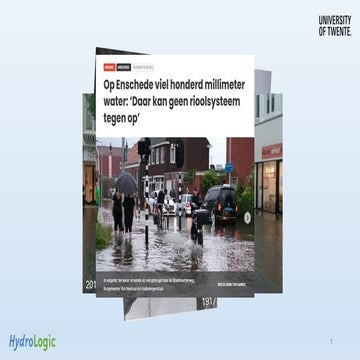 DSD-NL Toekomst funderingen en damwanden - van der Meij | PDF