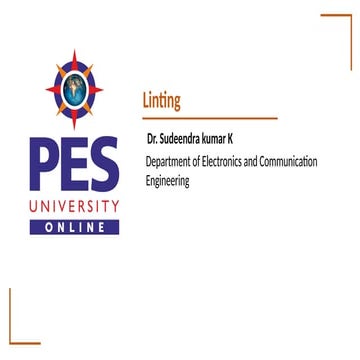 DSD-Unit-III-Lecture-2-Linting_inportant.pptx