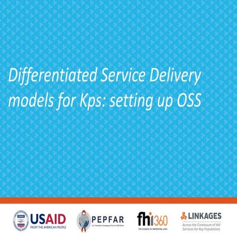 DSD for KPs_setting up OSS.pptx