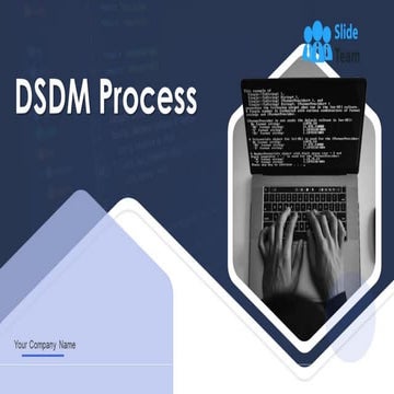 DSDM Process Powerpoint Presentation Slides | PDF