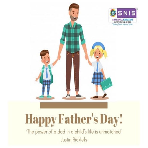 Happy Fathers Day | PPT