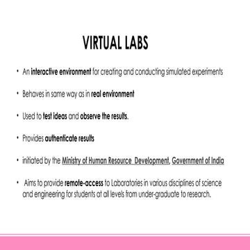 Digital system designs VIRtual pes LAB.pptx | Free Download