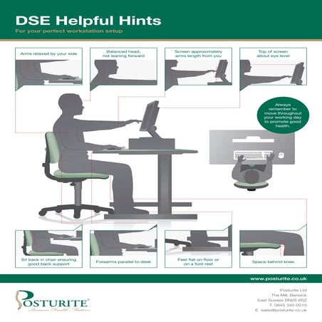 DSE Helpful Hints | PDF
