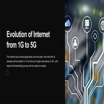 Types of internet connectivity. INTERNET | PPTX