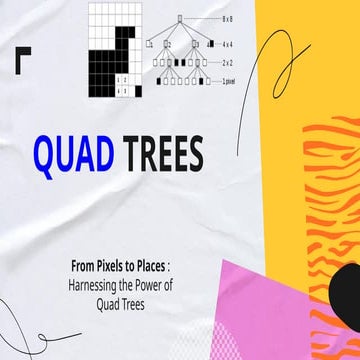 DSF flipped (1) presentation quad trees | PPT