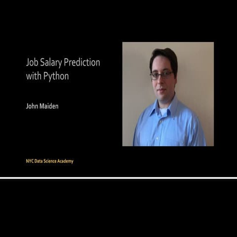 Ds final project jwm | PPT