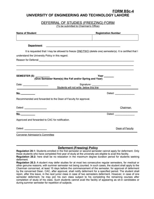 Ojt acceptance form | DOC