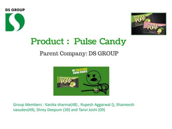 DS group | PPT
