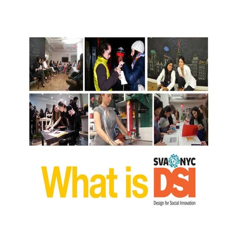 What is DSI | PPT