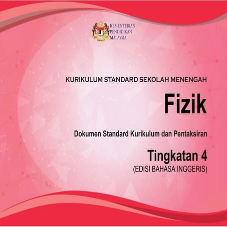 Dskp kssm physics form 4 v7.19