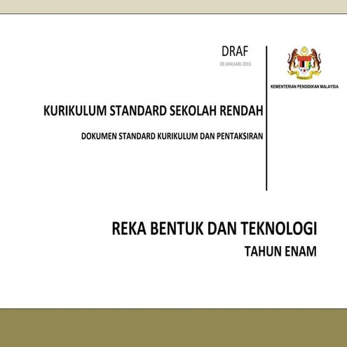 Dskp rbt tahun 6 | PPT