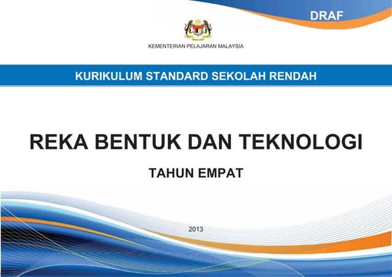 RBT Tahun 4 : Unit 1 Organisasi Bengkel | PPTX