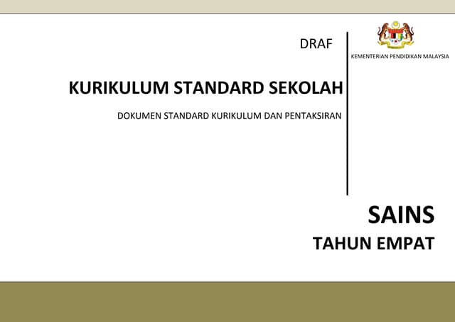 Science tahun 5- buruj | PPTX
