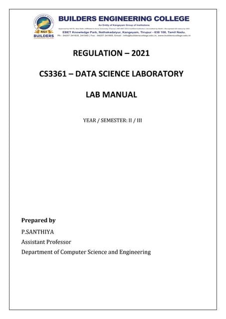 Ds Lab Manualpdf