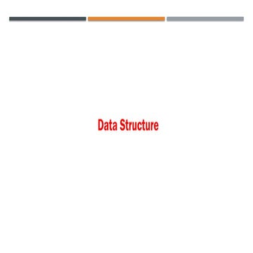 Mergesort In Data Structure And Its Applicationspptx
