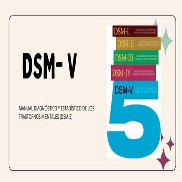 DSM V_compressed.pdfgfffffffffffffffyyyy | PDF