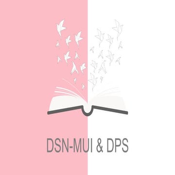 DSN MUI dan DPS | PPT