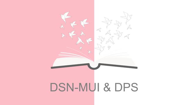 Makalah DSN MUI dan DPS | PDF