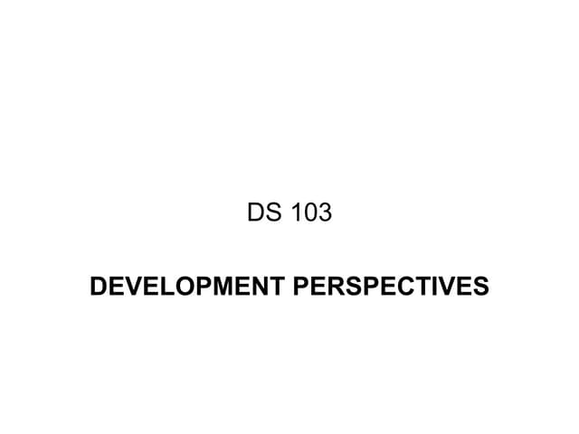 Nstp 2-lesson-4-dimensions-of-development (5) | PDF