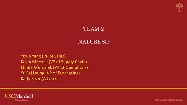 Fresh Connection Tips | PDF