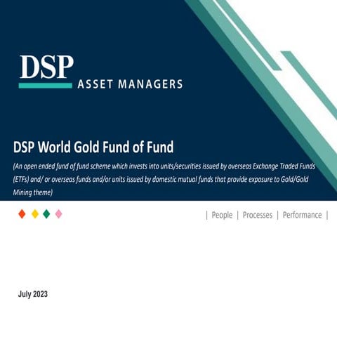 DSP World Gold Fund Presentation Oct23.pdf