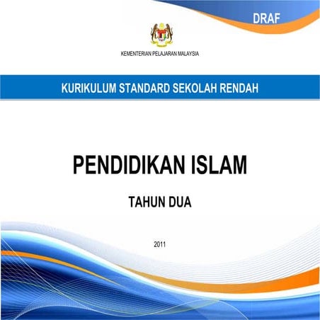 Ds pend islam thn 2 | PPT