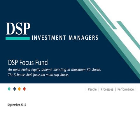 DSP Quant Fund | PDF