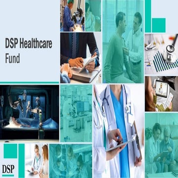 DSP Healthcare Fund | PPT
