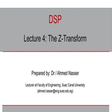 DSP Lect_3_digital_signal_processing.pdf