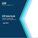 DSP Nifty 50 and Nifty Next 50 Index Fund | PDF