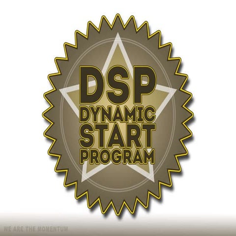 DXN Dynamic Start Program - Программа Быстрого Старта | PPTX