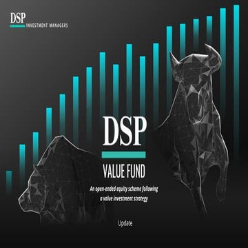 DSP Value Fund | PDF