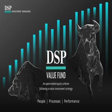 DSP Value Fund | PPT