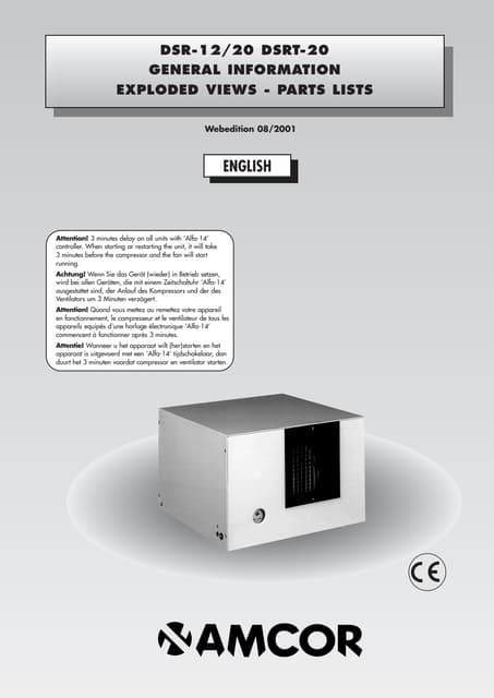 AMCOR INTRODUCTION | PPT