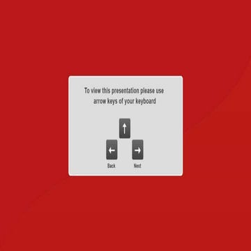 Dss Corporate Presentation | PPTX