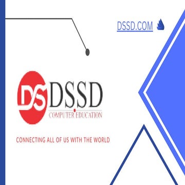 Dssd Digital Marketing Pdf