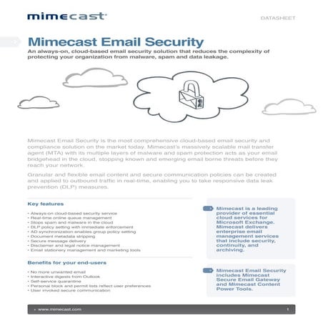 Presentation_Mimecast Email Security (1).pptx