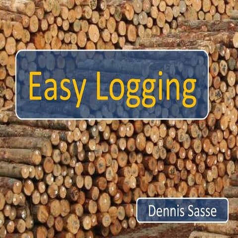 Easy Logging | PPT