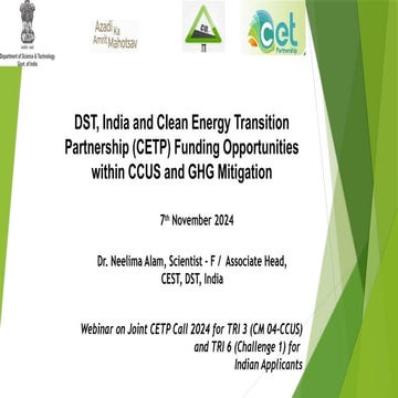 DST India CETP Webinar 7th November 2024 presentation (1).pptx