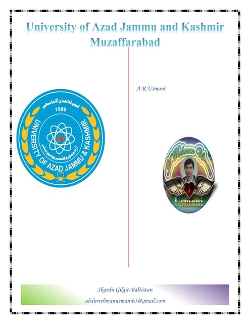 Discrete Structures. Lecture 1 | PDF