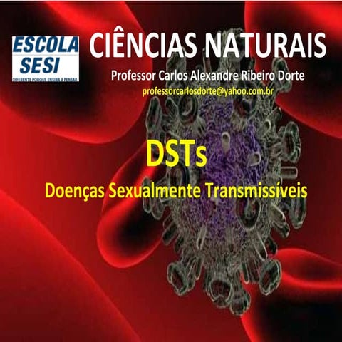 DSTs | PPT