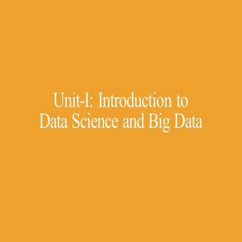 Sppu engineering third year AI&DS semester 6th Data Science Unit 1.pptx